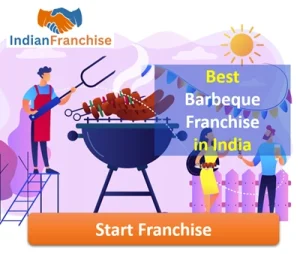 Best Barbeque Franchise in India | Top 10 BBQ Franchise